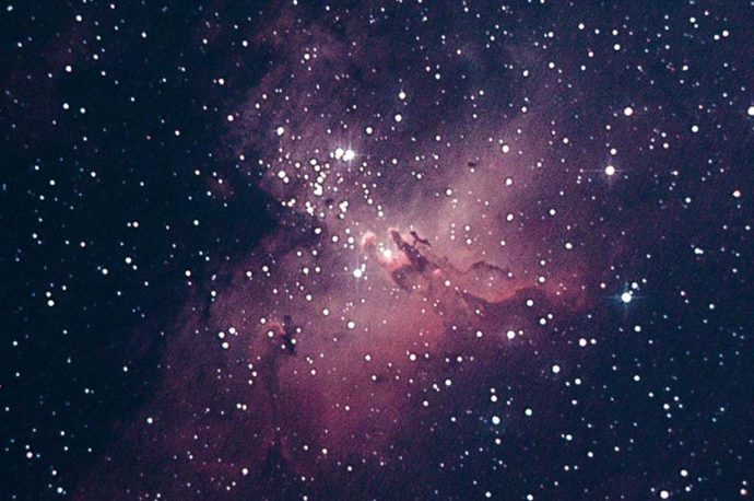Ultimate Beginner’s Guide to Astrophotography – All The Stuff