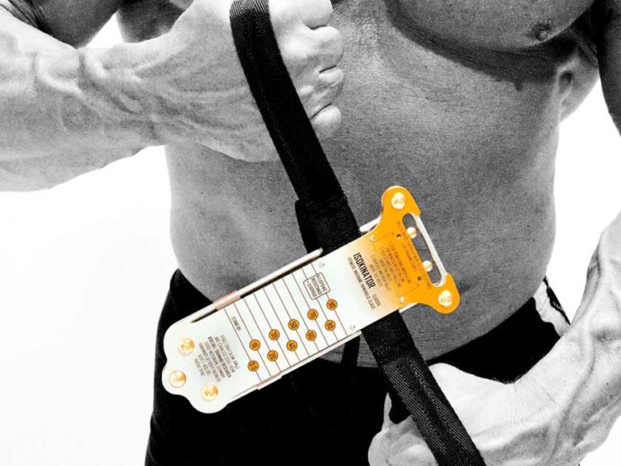 Koelbel’s Isokinator Muscle Builder – a Short Review