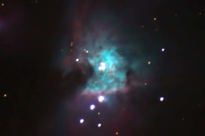 Ultimate Beginner’s Guide to Astrophotography – All The Stuff
