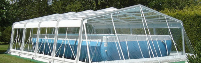 Your Complete Guide to Winterizing an Above-Ground Pool