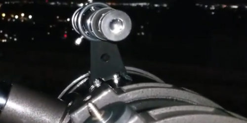Celestron PowerSeeker 127EQ Review – All The Stuff