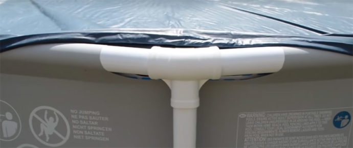 Intex Prism Frame Pool Review – All The Stuff