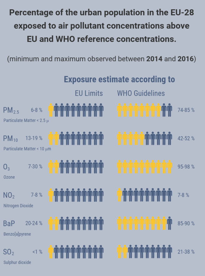 Understanding Air Pollution, a Full Guide in Layman’s Terms