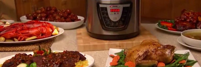 How to Cook Meat in a Pressure Cooker (and Save Money Too!)