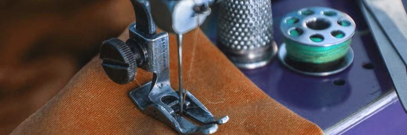 6 Beginner’s Projects to Try on Your First Sewing Machine