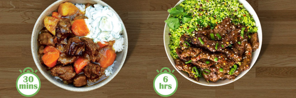 How to Cook Meat in a Pressure Cooker (and Save Money Too!)
