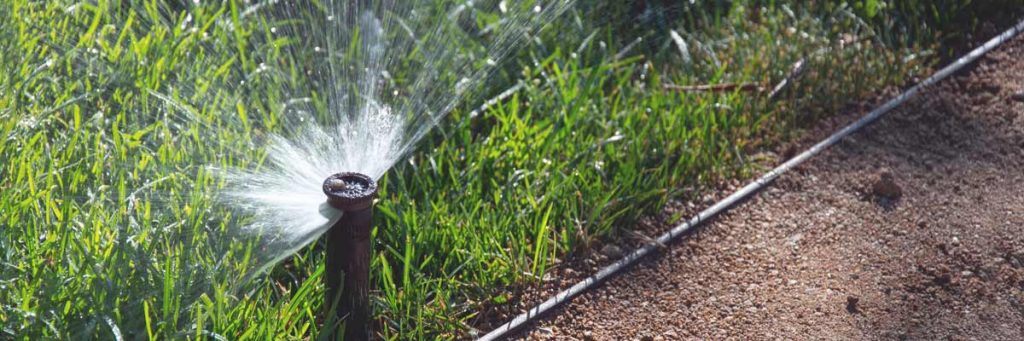 How to Winterize Your Sprinkler System (Automatic & Manual)