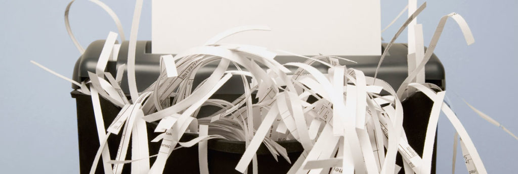 Top 10 Best Paper Shredders for Home Offices | All The Stuff