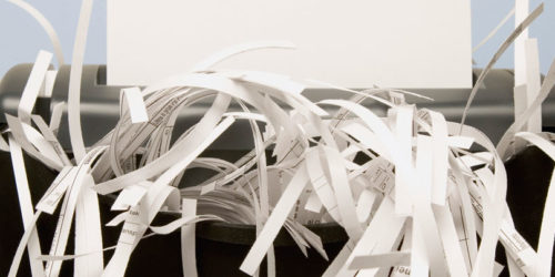 Top 10 Best Paper Shredders for Home Offices | All The Stuff