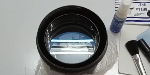 How to Clean a Telescope Lens Without Damaging It