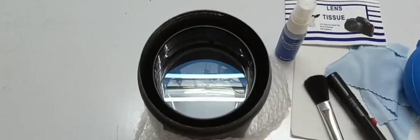 How to Clean a Telescope Lens Without Damaging It