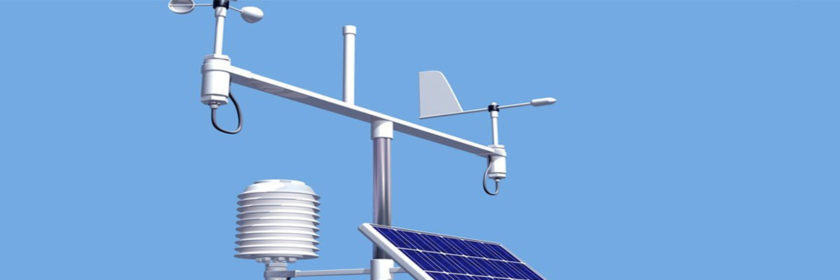 The Basics of Weather Stations, and How they Work